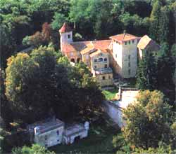 Dvorac Bosiljevo - Općina Bosiljevo