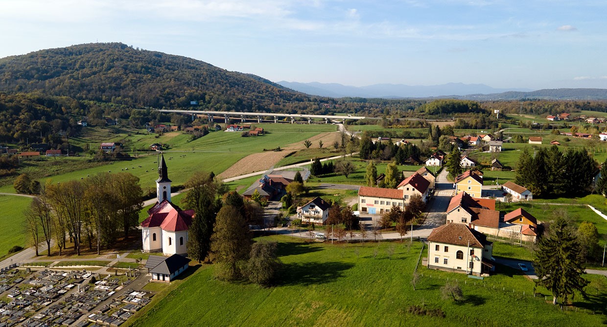 Općina Bosiljevo – Službene stranice